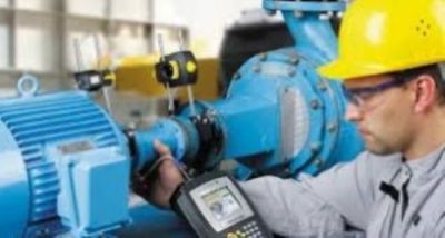 Precision Machinery Shaft Coupling Alignment